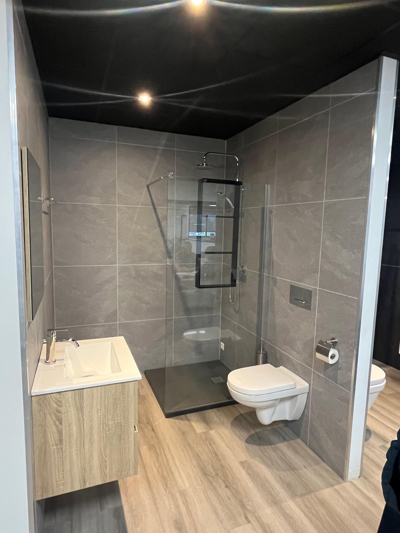 Complete badkamers kopen | Vastgoed Sanitair